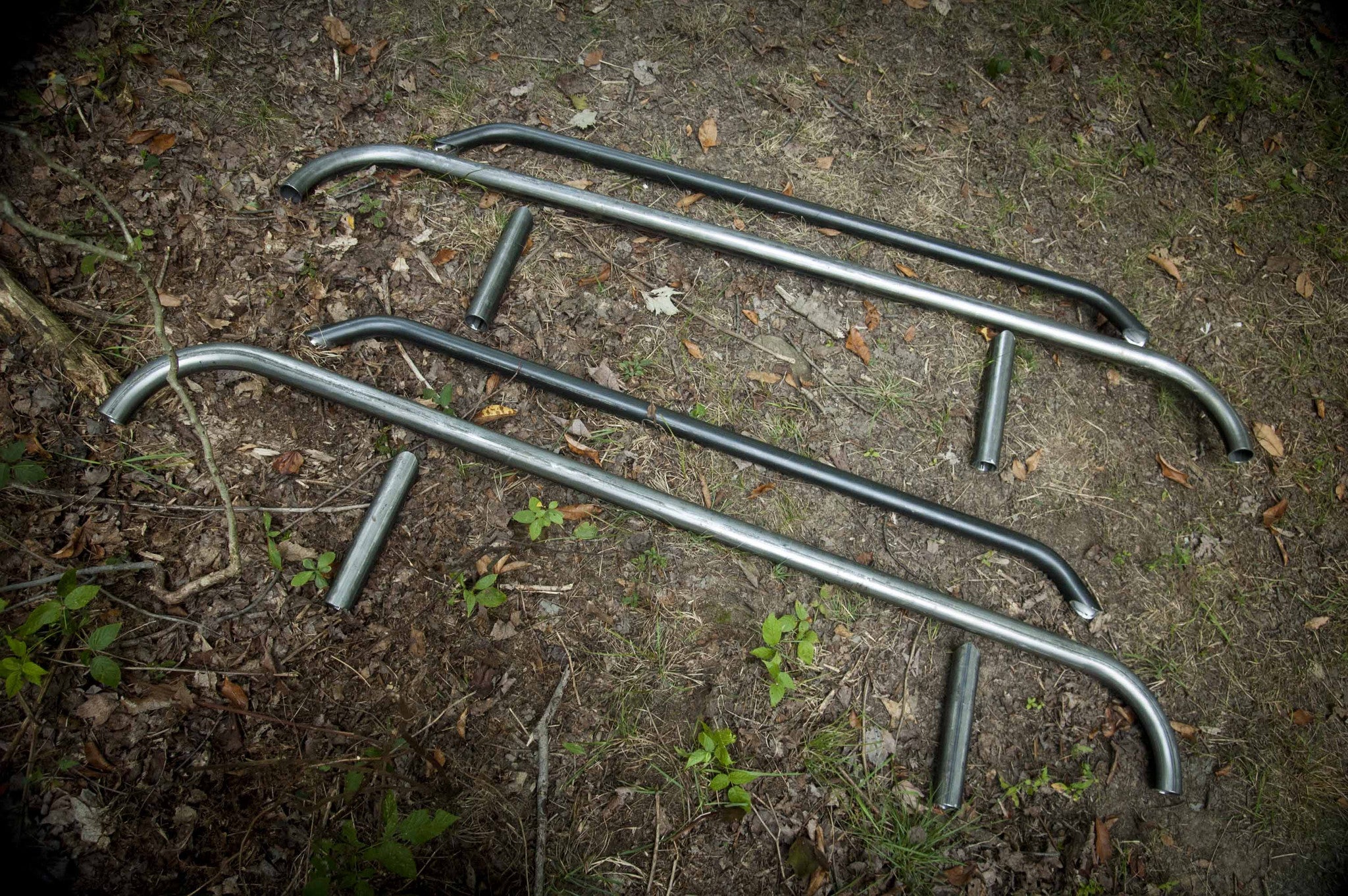 Collections – TrailTubes