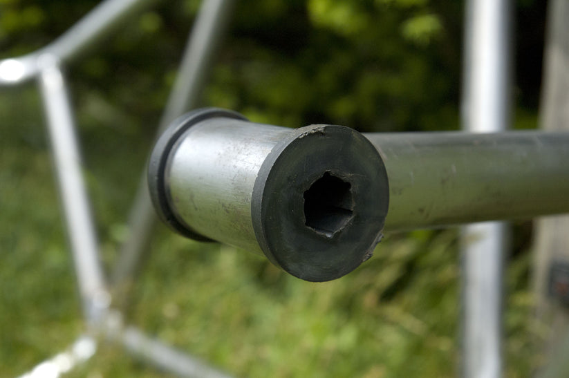 Rear Stinger n' Tire Carrier Kit – TrailTubes